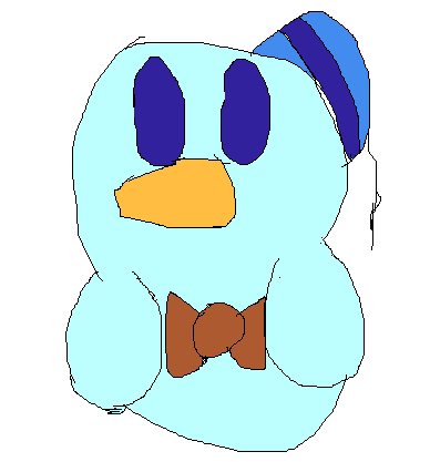 Frostee | Pokemon Fan Fiction Wiki | Fandom