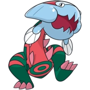 Eon/Pokémon | Pokemon Fan Fiction Wiki | Fandom