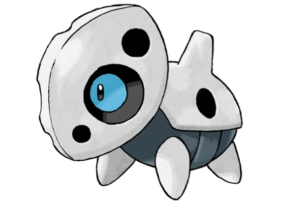 Aron | Pokemon Fan Fiction Wiki | Fandom