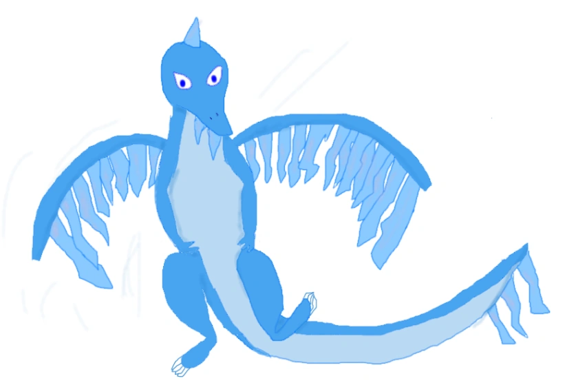 Iciclaw | Pokemon Fan Fiction Wiki | Fandom