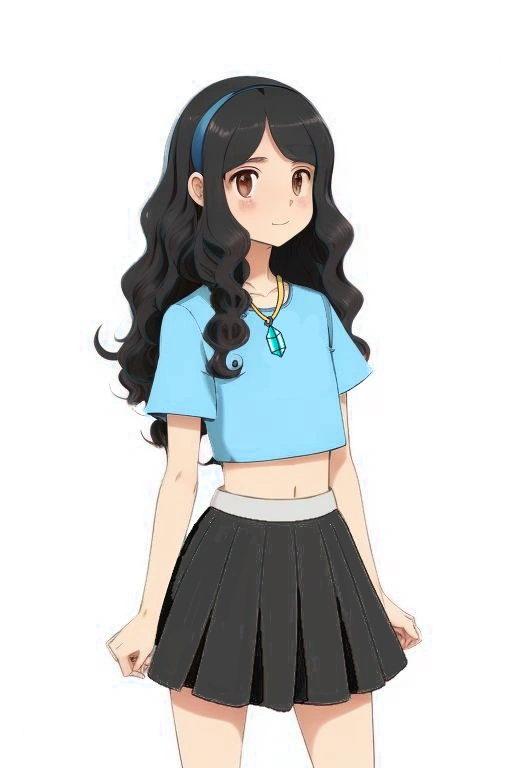 Kelly Guendalf | Pokemon Fan Fiction Wiki | Fandom