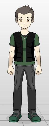 Nathan Herren | Pokemon Fan Fiction Wiki | Fandom