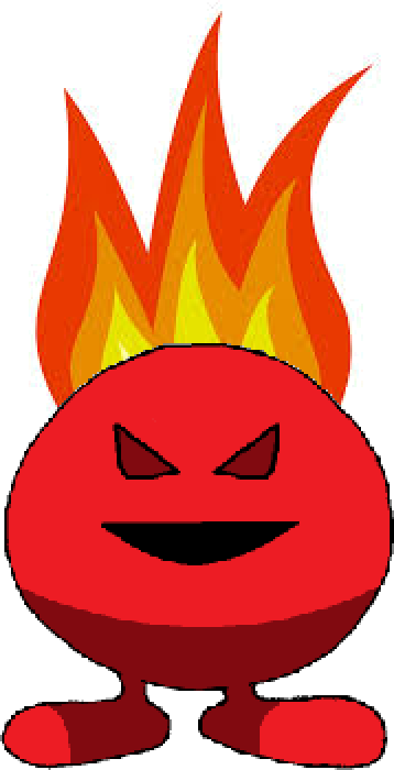 Fireish | Pokemon Fan Fiction Wiki | Fandom