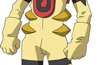 Malva Pokemon Cosplay Team Star | Pokémon Wiki | Fandom