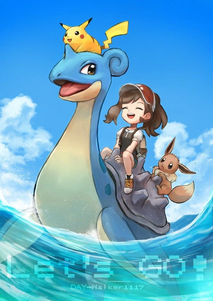 Elaine's Pokémon Adventure! | Pokemon Fan Fiction Wiki | Fandom