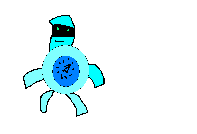 Timpo | Pokemon Fan Fiction Wiki | Fandom