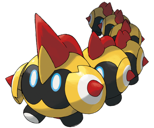 Falinks | Pokemon Fan Fiction Wiki | Fandom