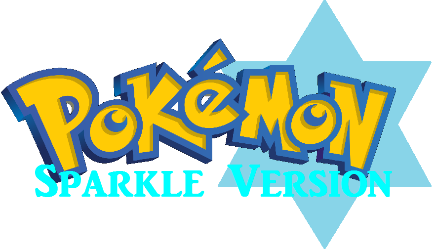 Pokemon Sparkle Version | Pokemon Fan Fiction Wiki | Fandom