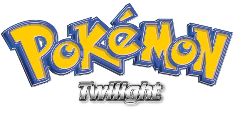 Pokemon Twilight | Pokemon Fan Fiction Wiki | Fandom