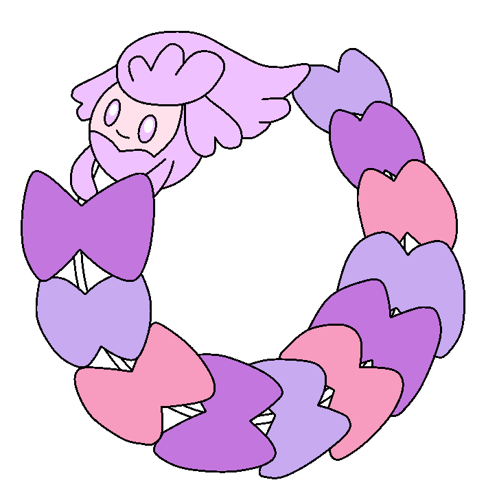 Comfey | Pokemon Fan Fiction Wiki | Fandom