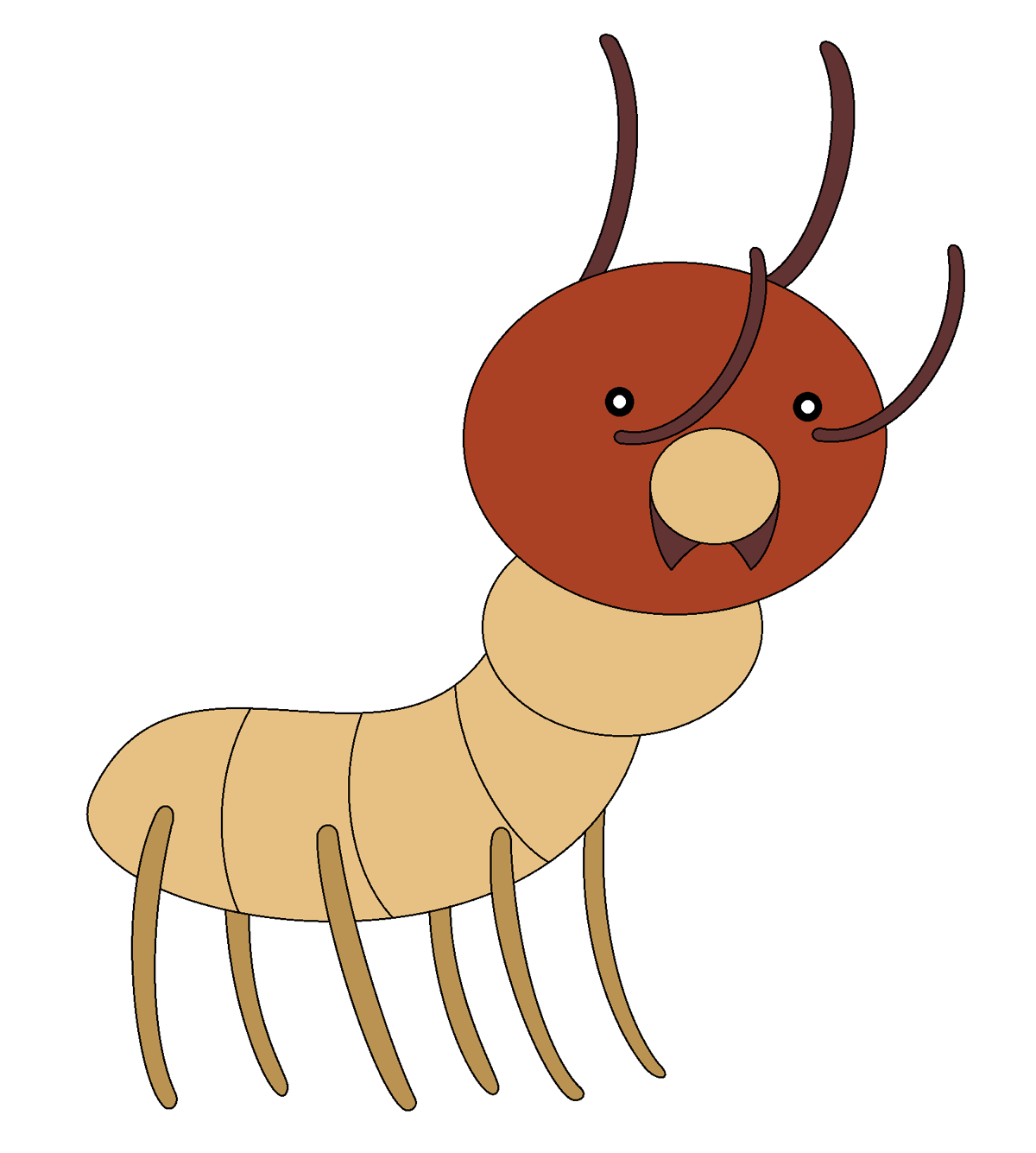 Termud | Pokemon Fan Fiction Wiki | Fandom