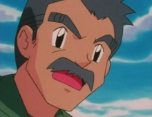 Daniel | Pokemon Fan Fiction Wiki | Fandom