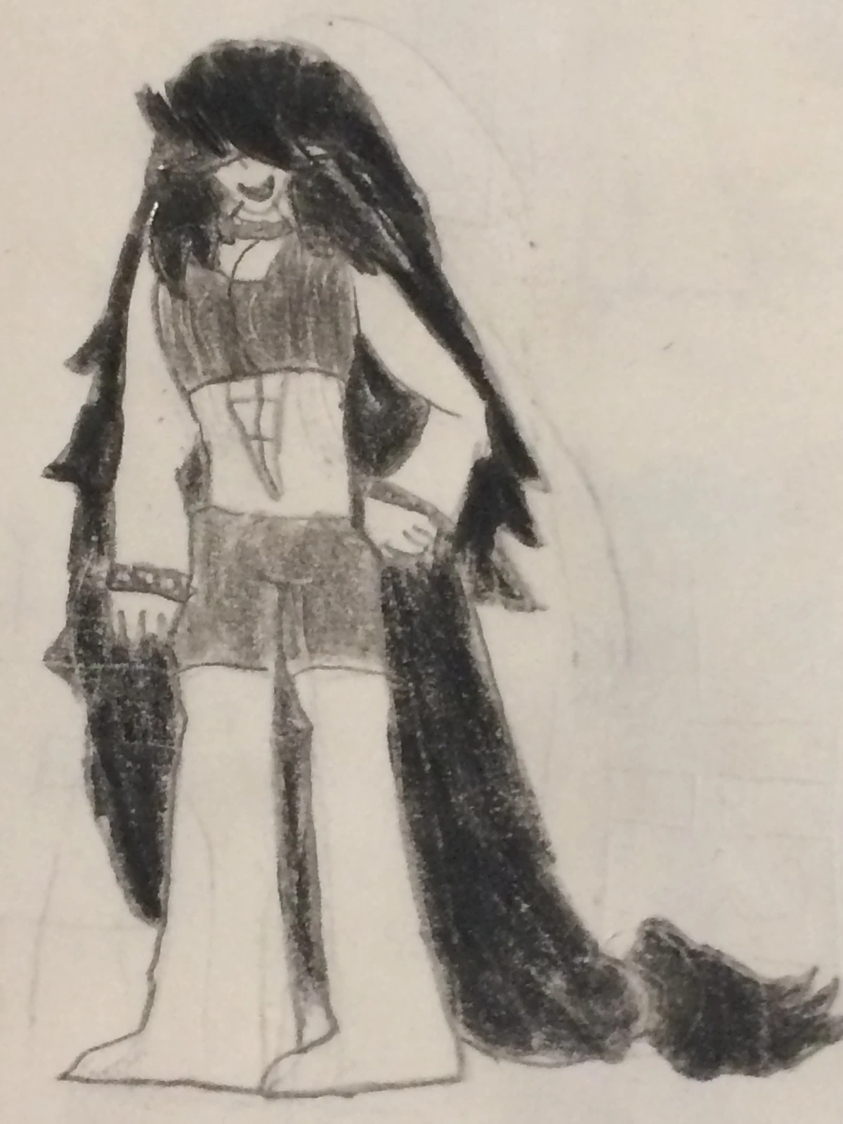 Kelly | Pokemon Fan Fiction Wiki | Fandom