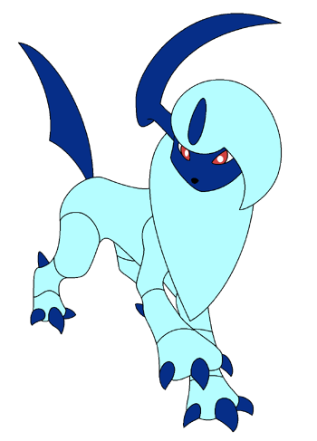 Techno Disaster | Pokemon Fan Fiction Wiki | Fandom