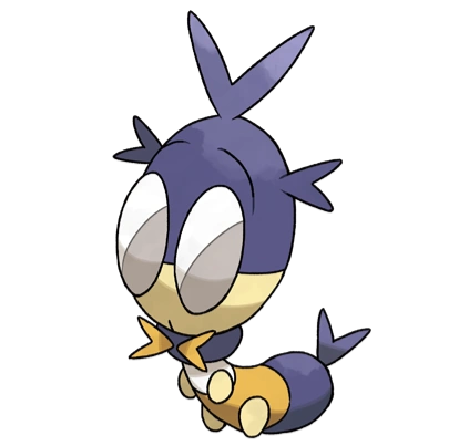 Blipbug | Pokemon Fan Fiction Wiki | Fandom