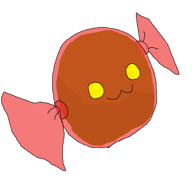 Tricko | Pokemon Fan Fiction Wiki | Fandom