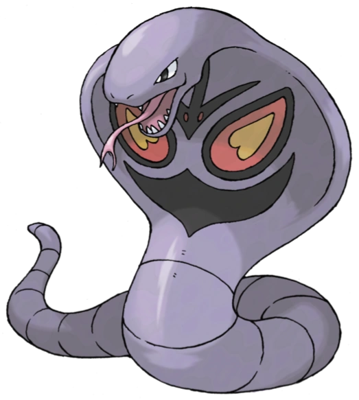 Jessilina's Arbok (PT) | Pokemon Fan Fiction Wiki | Fandom