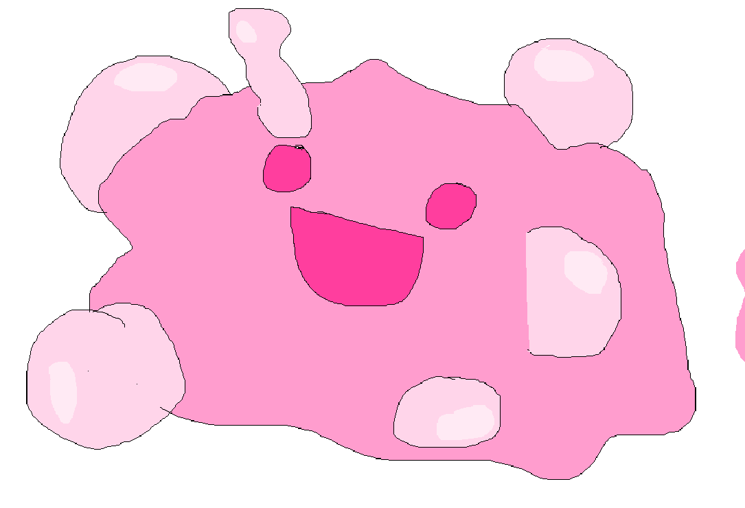 Gubsy | Pokemon Fan Fiction Wiki | Fandom