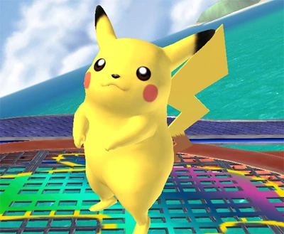 Pikachu | Pokemon Fan Fiction Wiki | Fandom