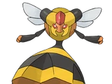 Category:Bee Pokemon | Pokemon Fan Fiction Wiki | Fandom