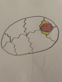 Crackoon | Pokemon Fan Fiction Wiki | Fandom