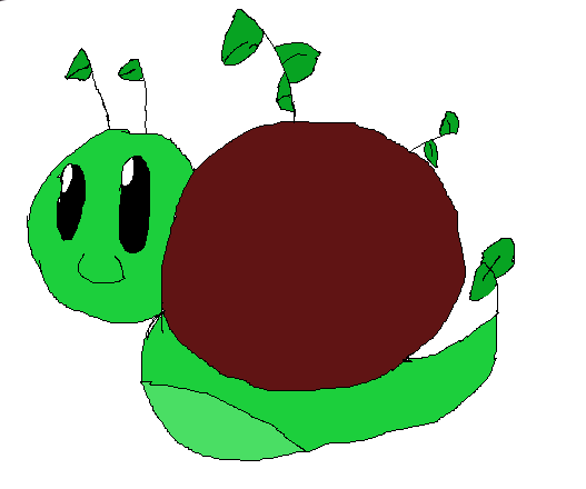 Ganuri | Pokemon Fan Fiction Wiki | Fandom