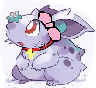 Rina the nidoran (female) | Pokemon Fan Fiction Wiki | Fandom