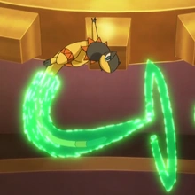 Dragon Tail (Move) | Pokemon Fan Fiction Wiki | Fandom