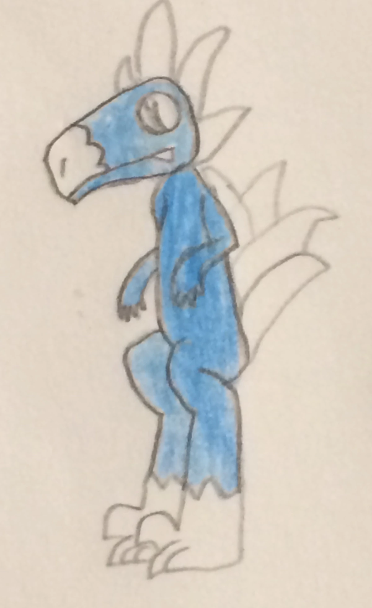 Frigidon | Pokemon Fan Fiction Wiki | Fandom