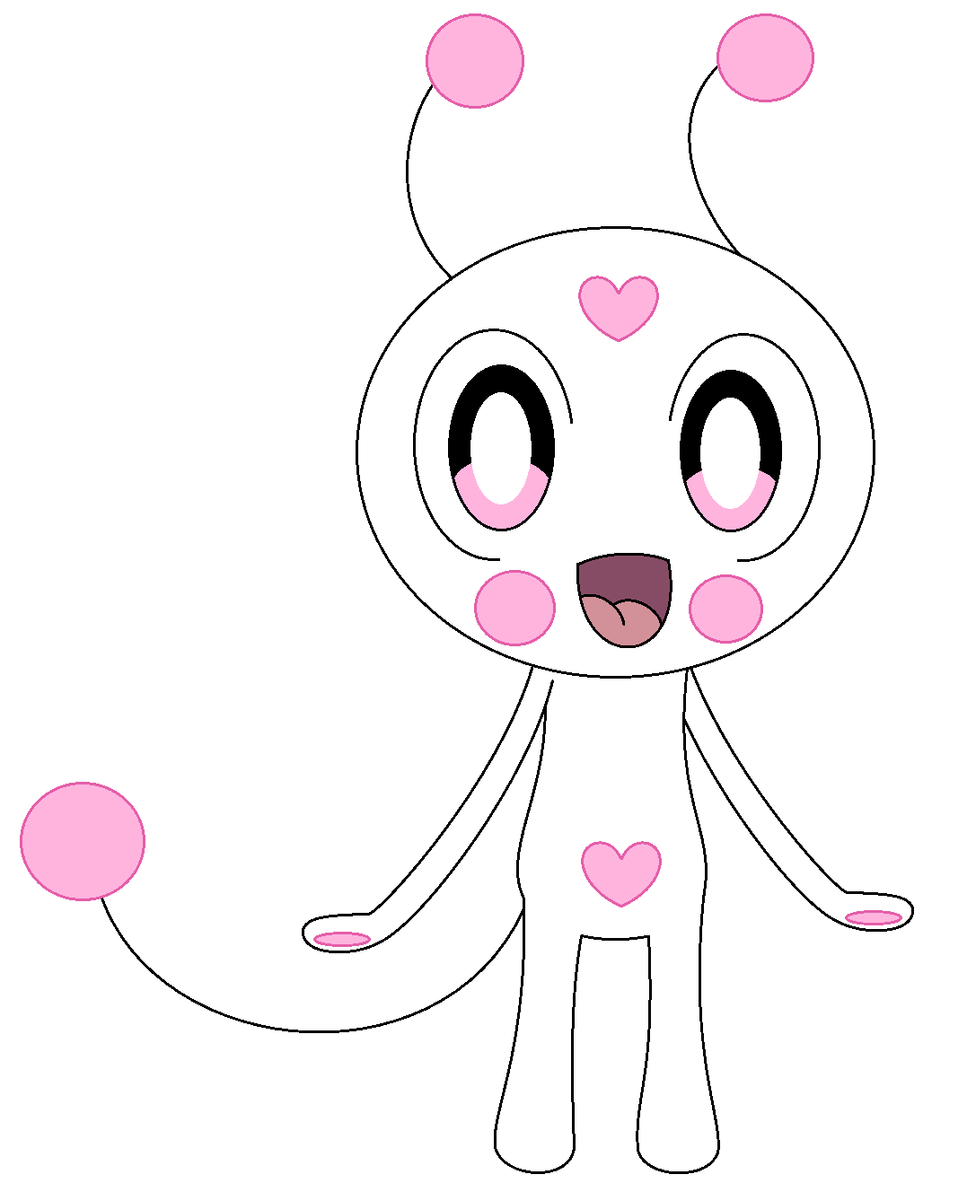 Charmiro | Pokemon Fan Fiction Wiki | Fandom