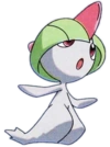 Ralts | Pokemon Fan Fiction Wiki | Fandom
