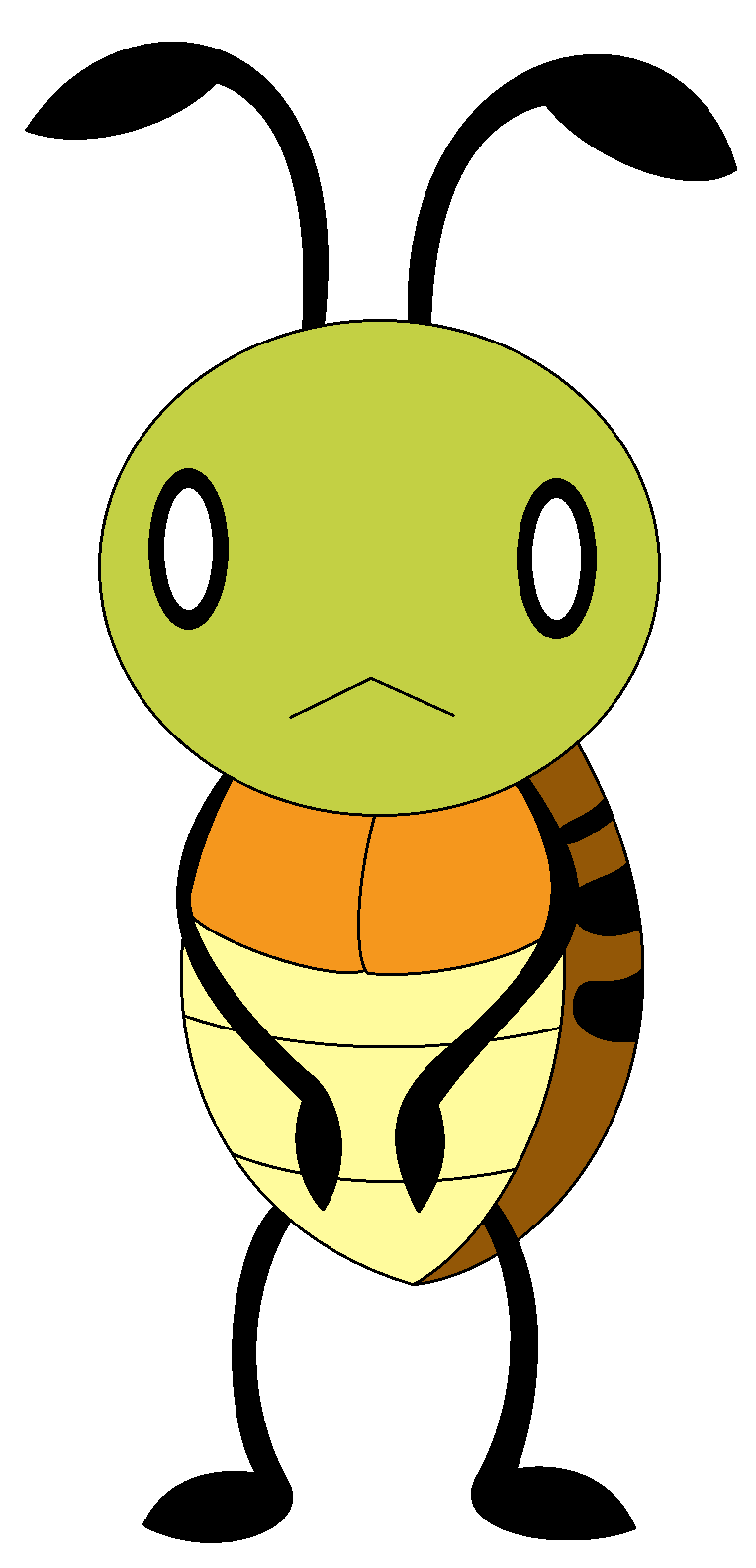 Marmostink | Pokemon Fan Fiction Wiki | Fandom