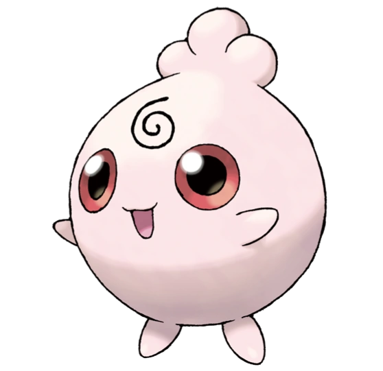 Igglybuff | Pokemon Fan Fiction Wiki | Fandom