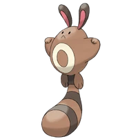 Sentret | Pokemon Fan Fiction Wiki | Fandom