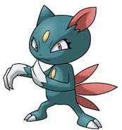 Sneasel | Pokemon Fan Fiction Wiki | Fandom