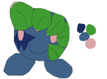 Olive | Pokemon Fan Fiction Wiki | Fandom