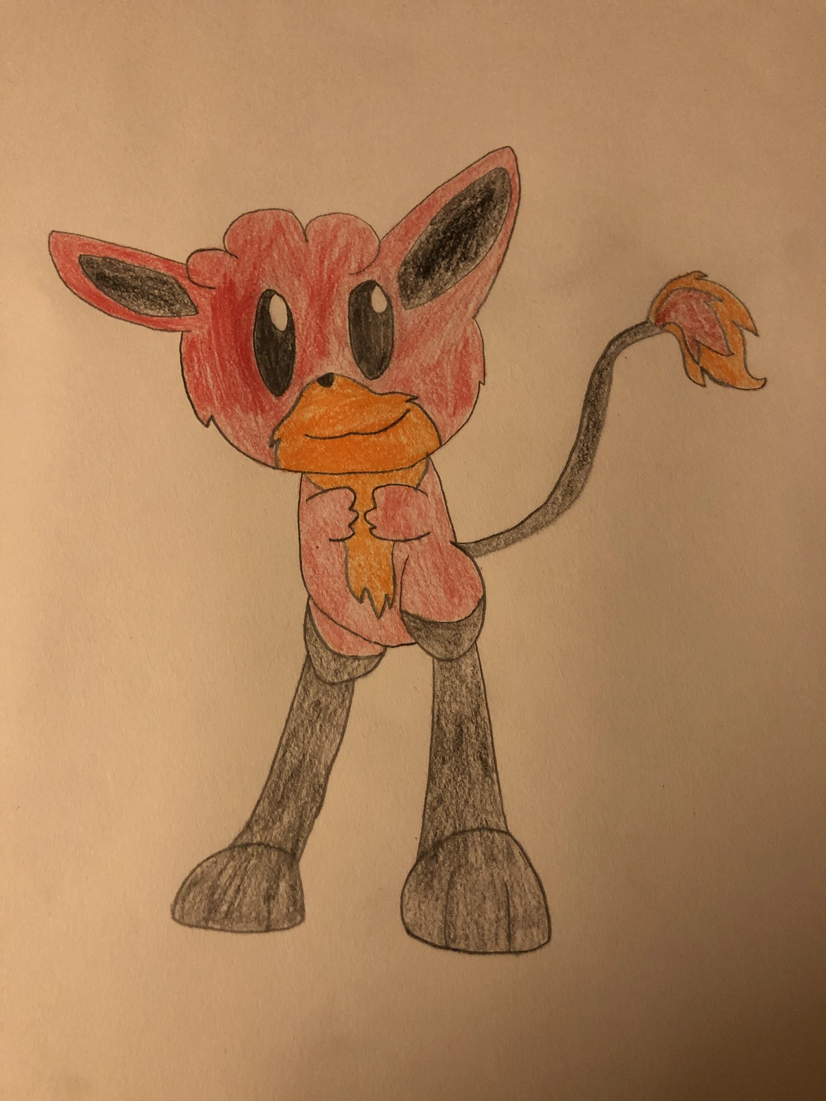 Fenelia | Pokemon Fan Fiction Wiki | Fandom