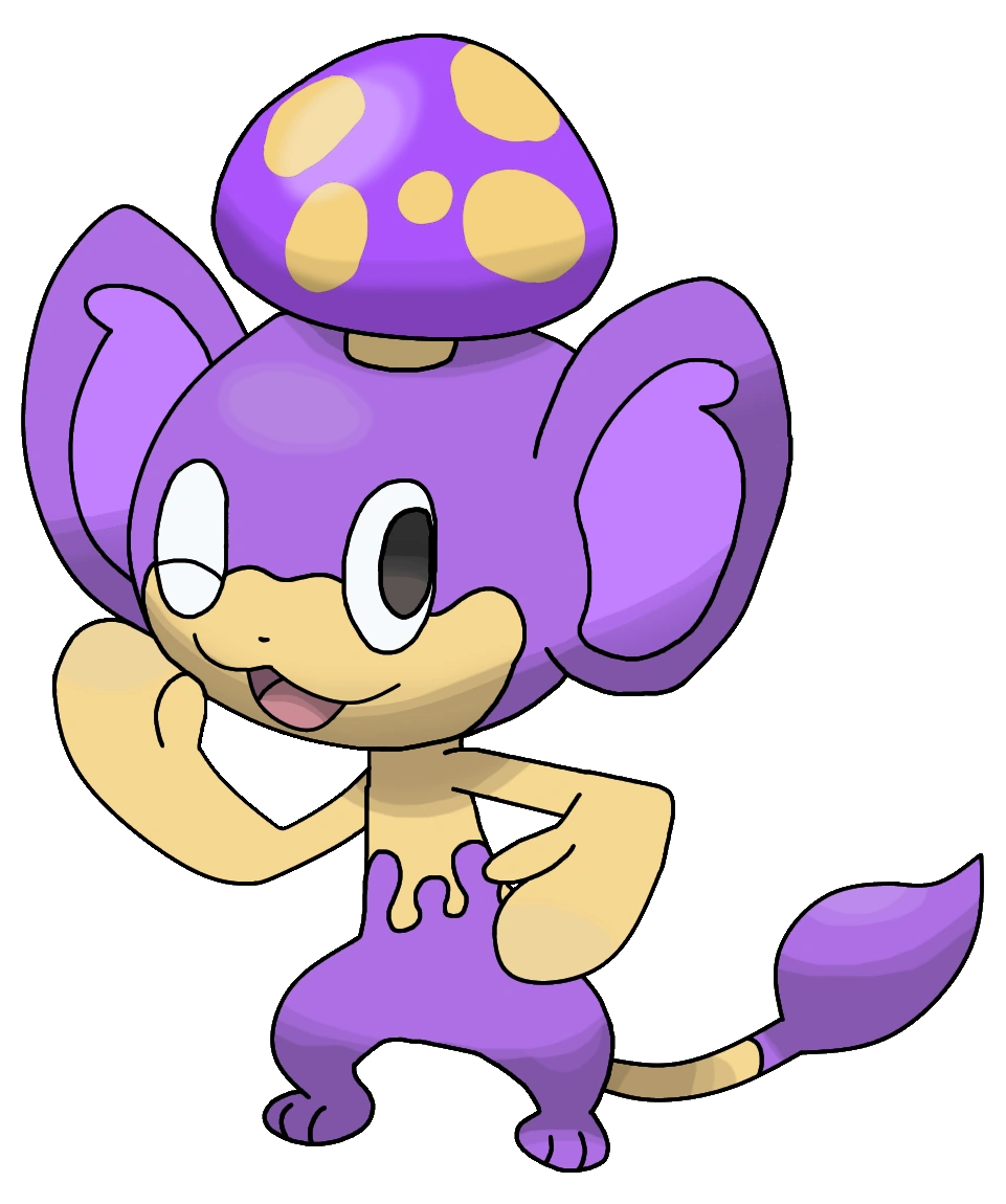 Panpoison | Pokemon Fan Fiction Wiki | Fandom