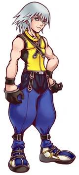 Riku Braveheart (UoP) | Pokemon Fan Fiction Wiki | Fandom