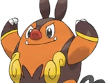 Category:Pig Pokemon | Pokemon Fan Fiction Wiki | Fandom