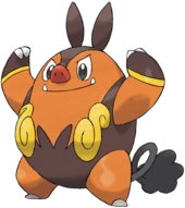 Category:Pig Pokemon | Pokemon Fan Fiction Wiki | Fandom