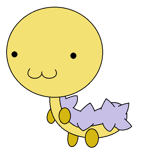 Synthia | Pokemon Fan Fiction Wiki | Fandom