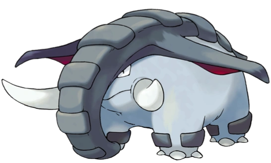 Donphan | Pokemon Fan Fiction Wiki | Fandom