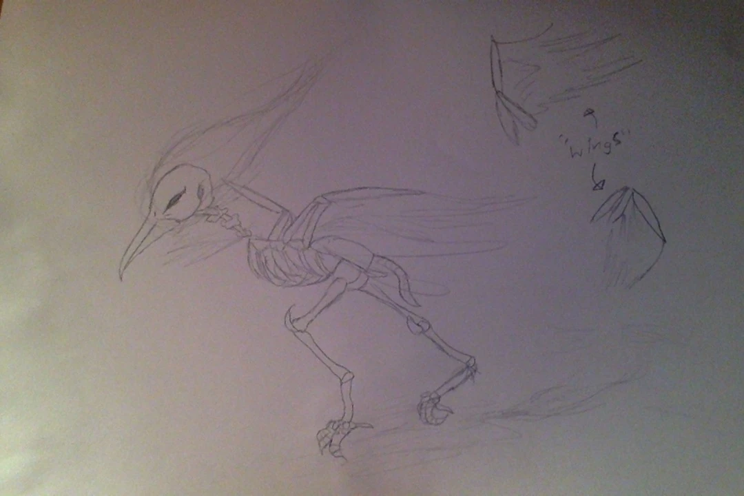 Dodibius | Pokemon Fan Fiction Wiki | Fandom