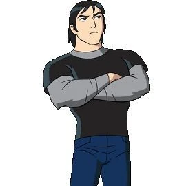 Kevin Levin (PT) | Pokemon Fan Fiction Wiki | Fandom