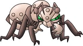 Hilda's Ginger | Pokemon Fan Fiction Wiki | Fandom