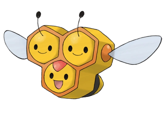 Combee | Pokemon Fan Fiction Wiki | Fandom