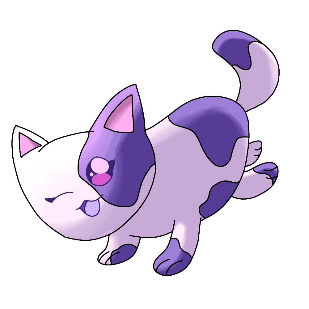 Meemeow | Pokemon Fan Fiction Wiki | Fandom
