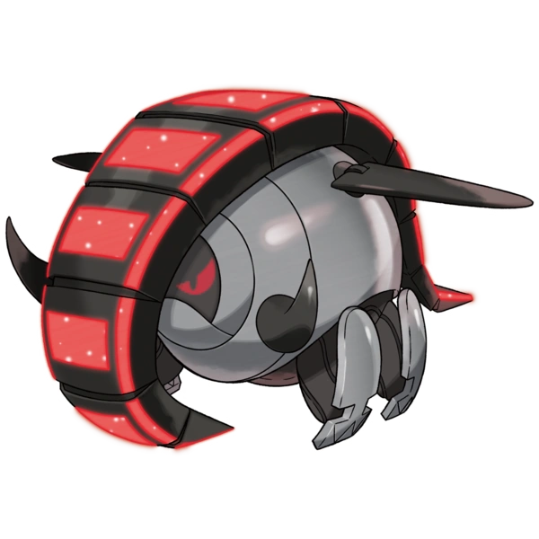 Iron Treads | Pokemon Fan Fiction Wiki | Fandom