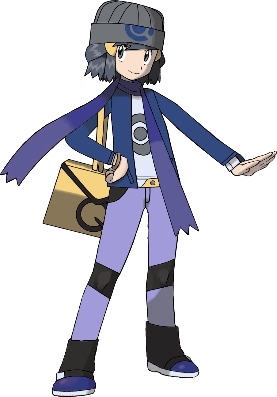 Dusk (Pokemon Z) | Pokemon Fan Fiction Wiki | Fandom